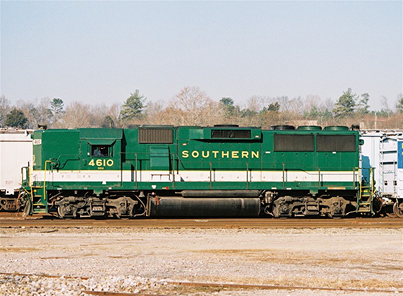 NS 4610